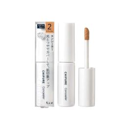 Chifure 高效遮瑕液 2-自然膚色 | AHKNS