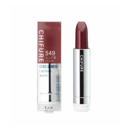 Chifure 水漾透亮唇膏-替芯549 | AHKNS