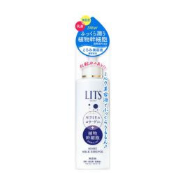 LITS 植物幹細胞 2合1保濕水乳液100ml | AHKNS