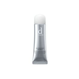 d program 純物理淨化隔離防曬乳霜35ml(SPF35 PA+++ ) | AHKNS